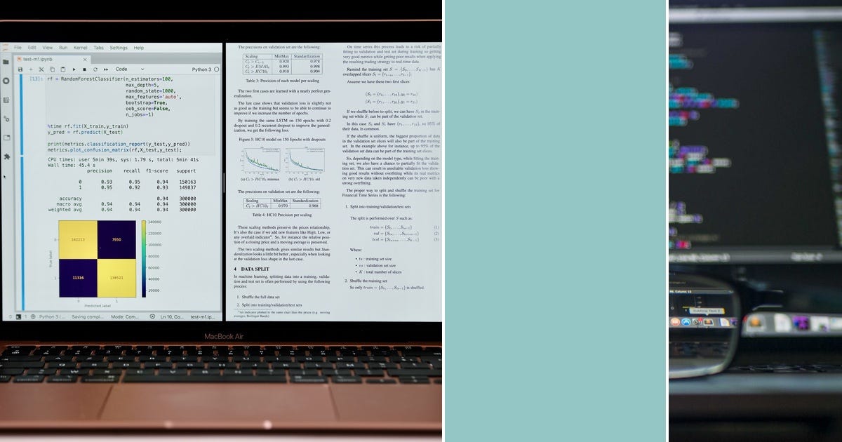 List Ml Tutorials Curated By The Neuromancer Medium