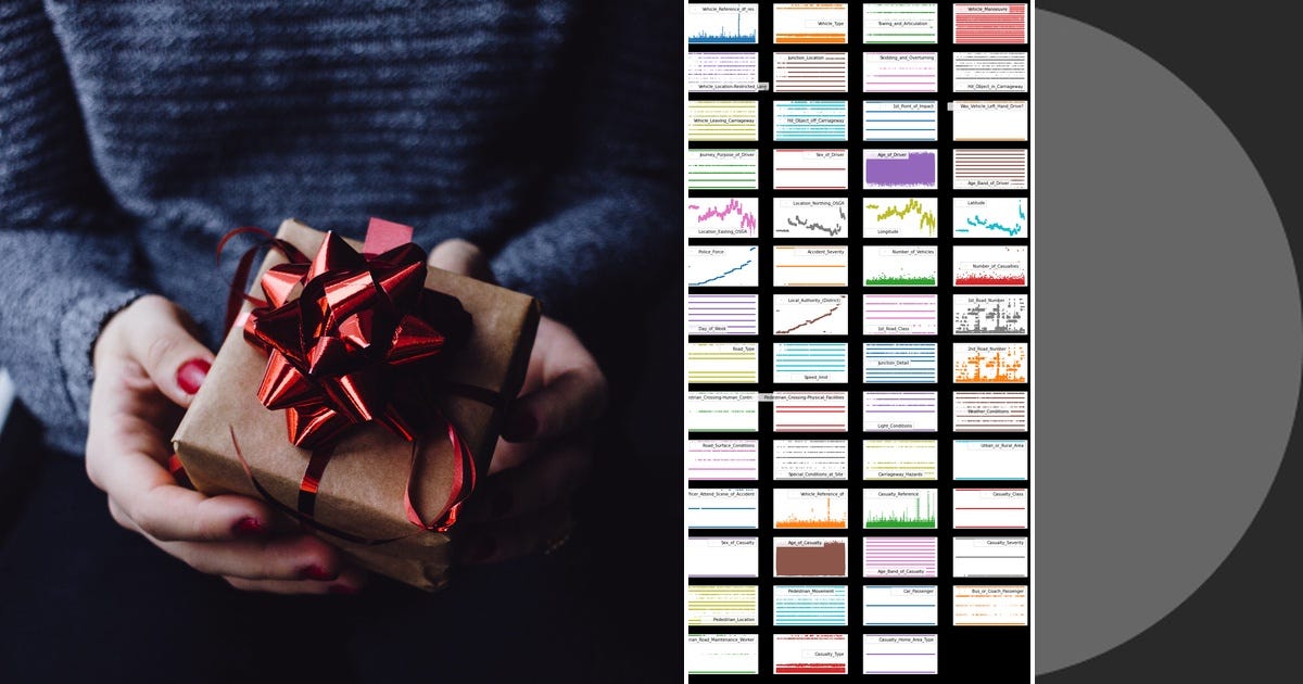 List: Python | Curated by Igor Caetano Diniz | Medium