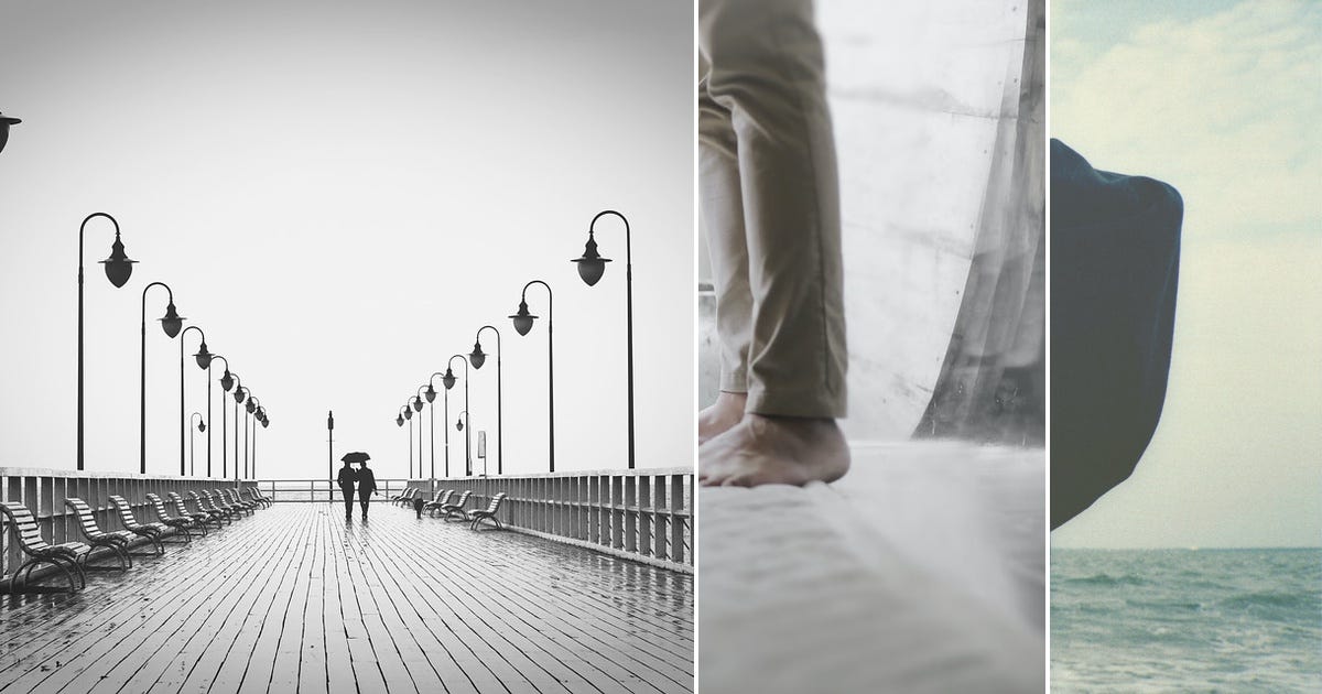 List: Divorce | Curated by Arnaud Bueno | Medium