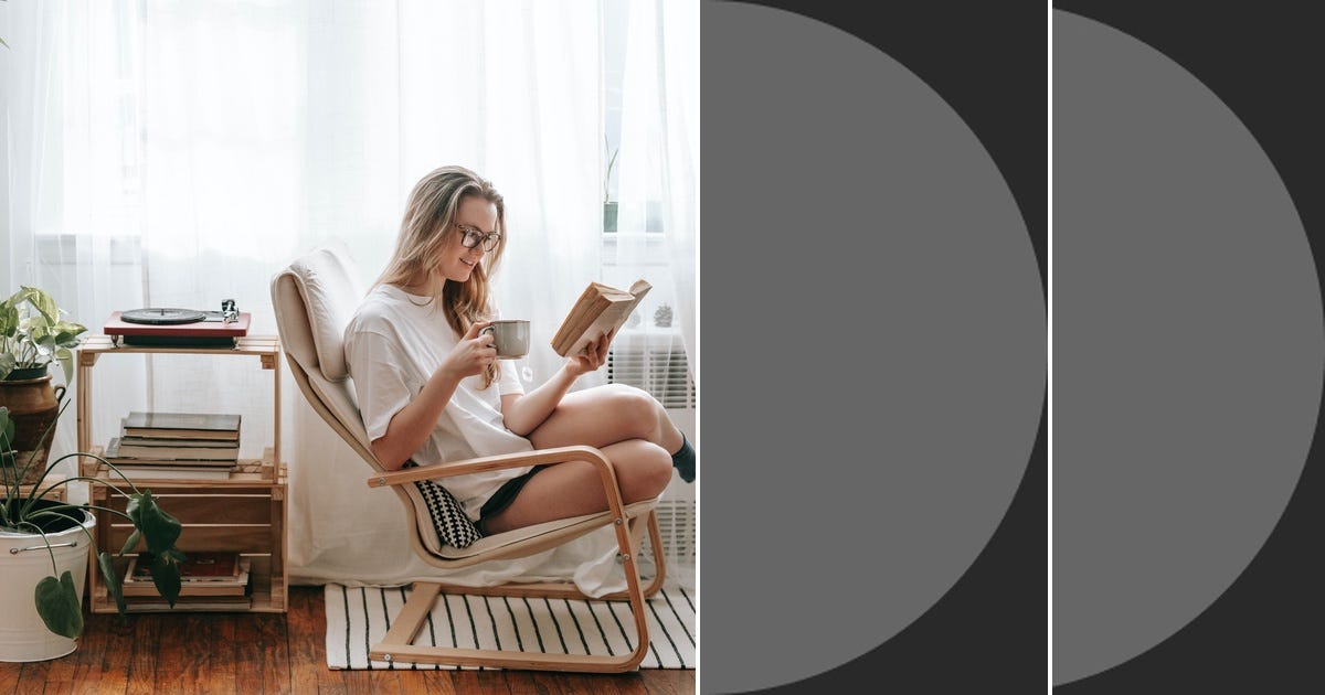 List: take a 2nd look | Curated by Aisha Olusanya | Medium