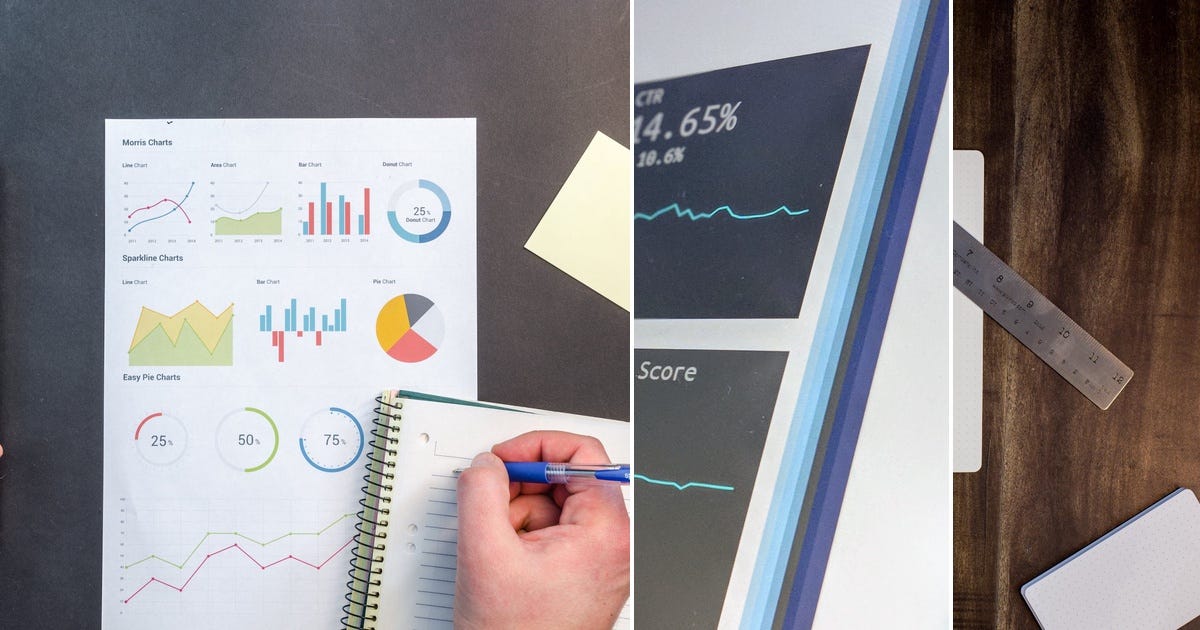 List: dynamic visualization | Curated by Karthikpmpsg | Medium