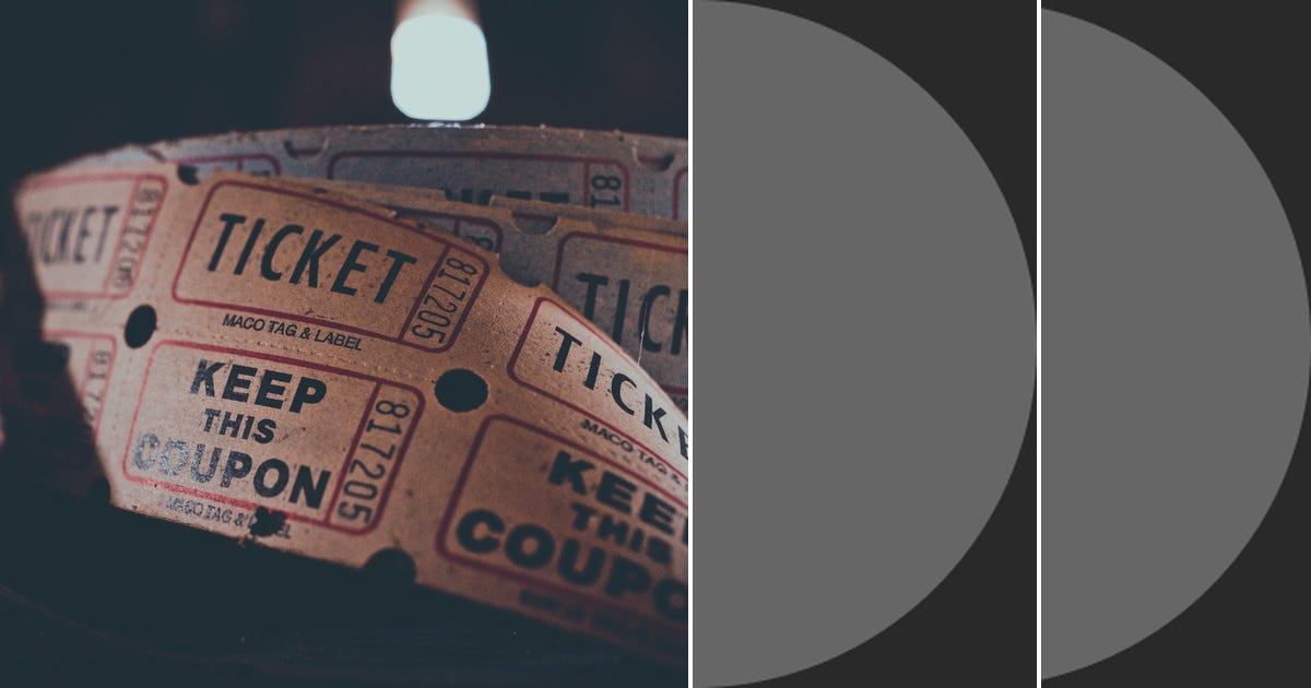 List: TicketBots | Curated by Ken Lowson | Medium