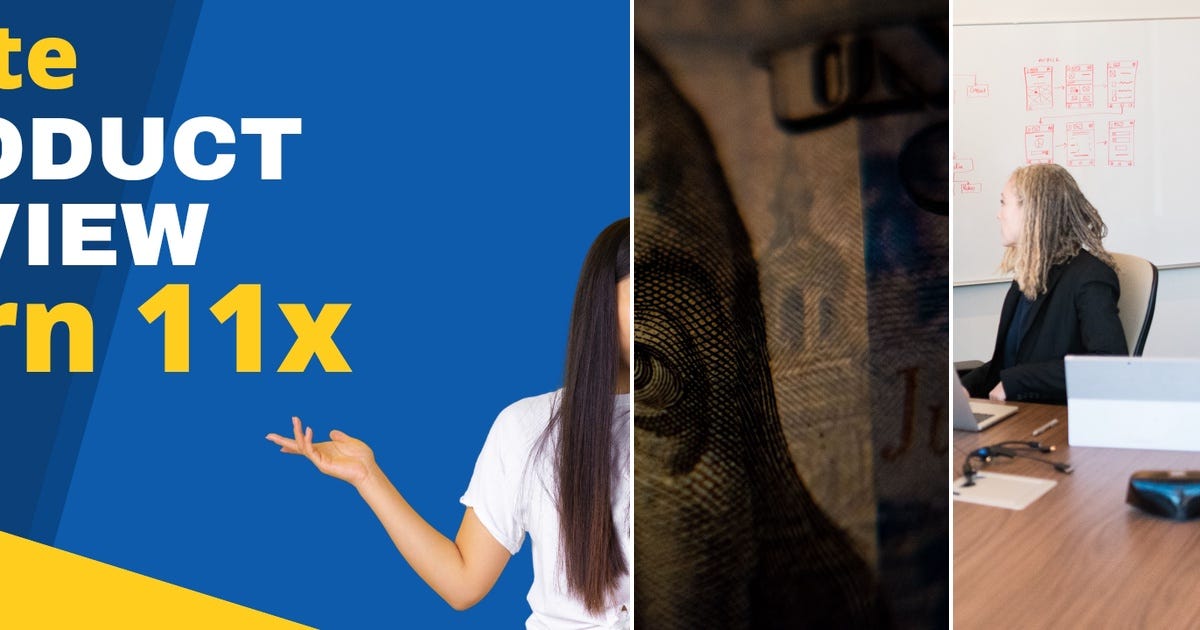 List: Resourceful | Curated by A.J.Harewood | Medium