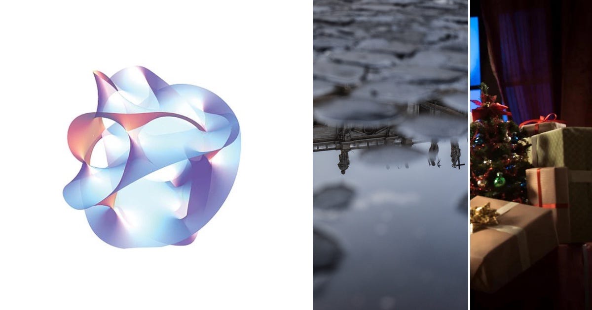 List: read later (science) | Curated by Chitrita Chattopadhyay | Medium