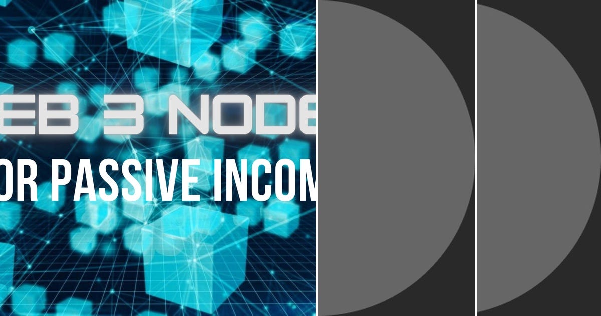 List: nodes | Curated by Angelmiralda | Medium