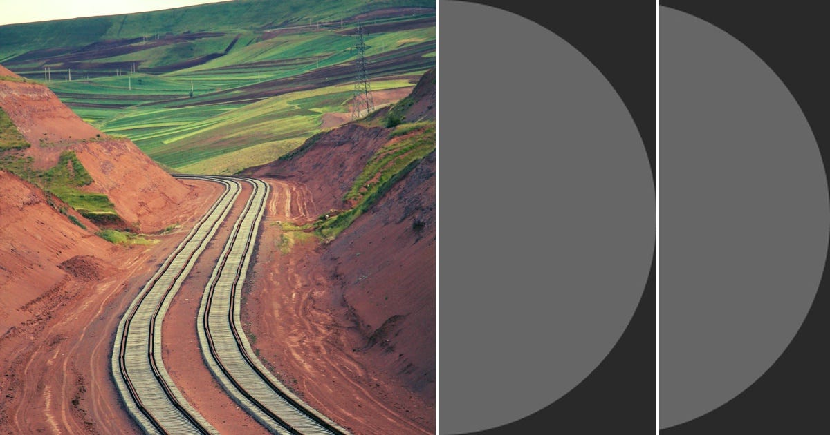 List: Parallel processing | Curated by Emermodea | Medium