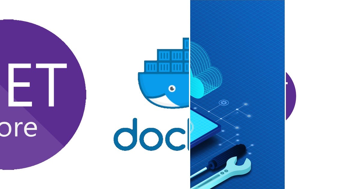 List: Containers | Curated by Bob Code | Medium