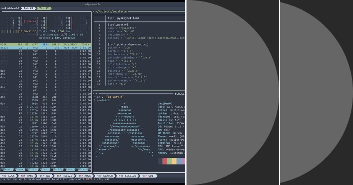 List: Cool | Curated by Thomas van de velde | Medium