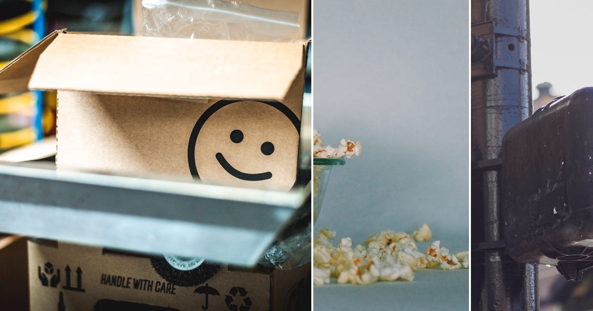 List: Make an Impact in Your Community | Curated by Piper Hendricks ...