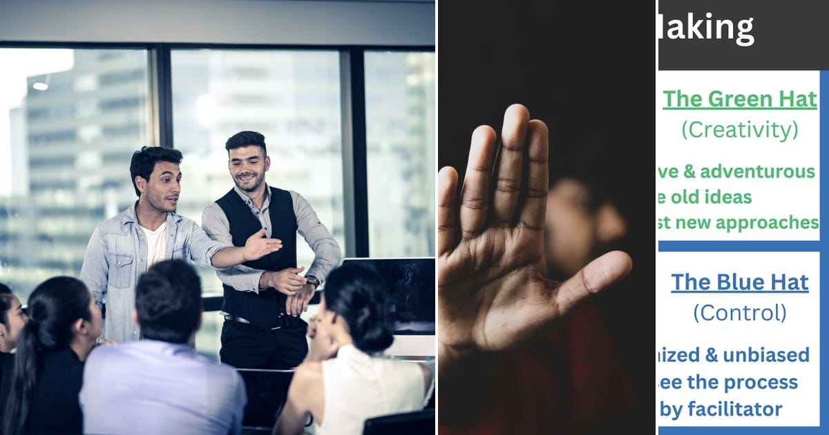 List: Management | Curated by Karl Wong | Medium