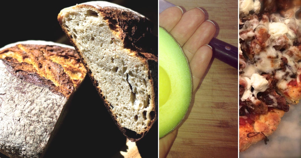 List: Gluten Free Recipes | Curated by Holly Stacey | Medium