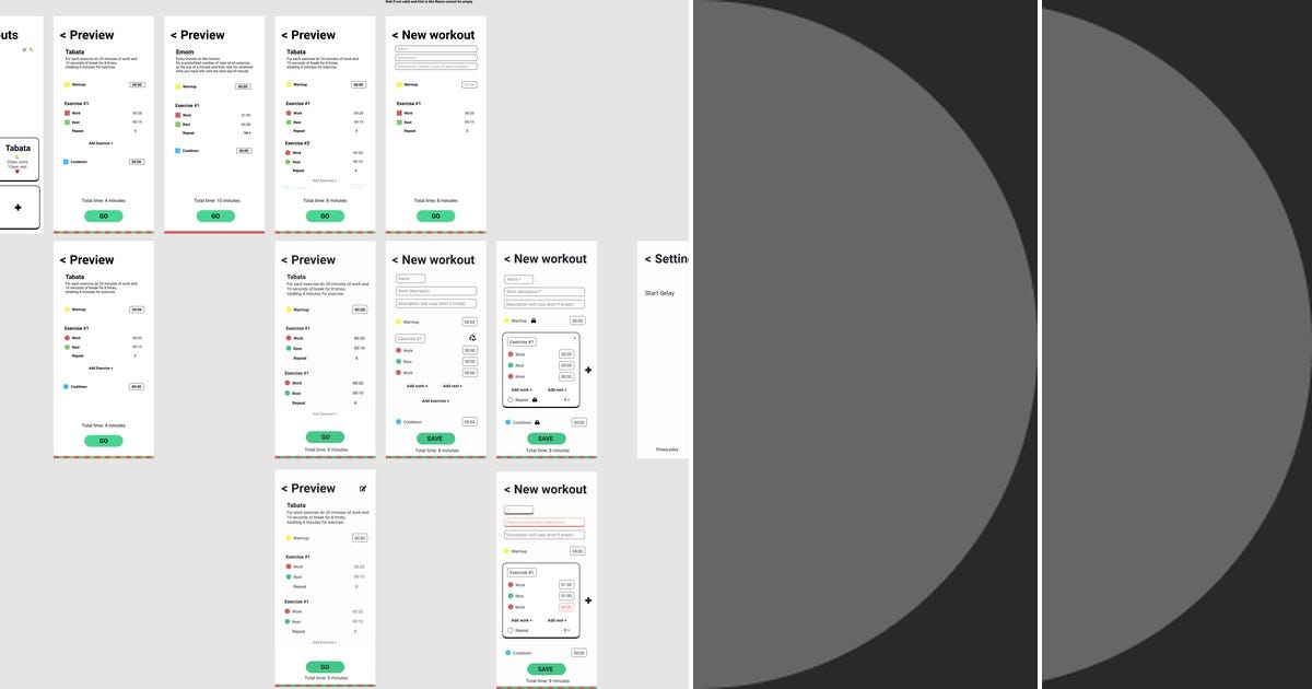 List: Flutter | Curated by Feldman Magoge | Medium