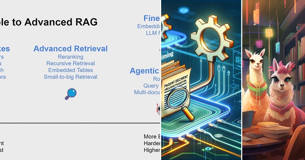 List: RAG | Curated by Daniel Vallejos | Medium