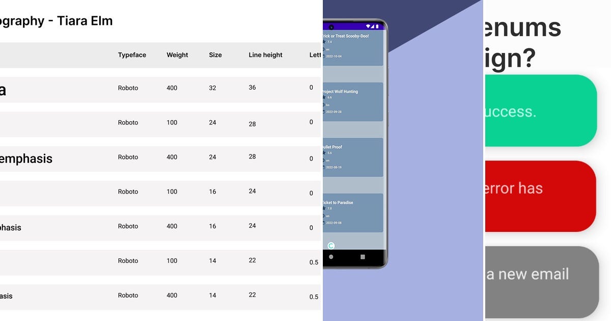 List: Android | Curated by Luishdo | Medium