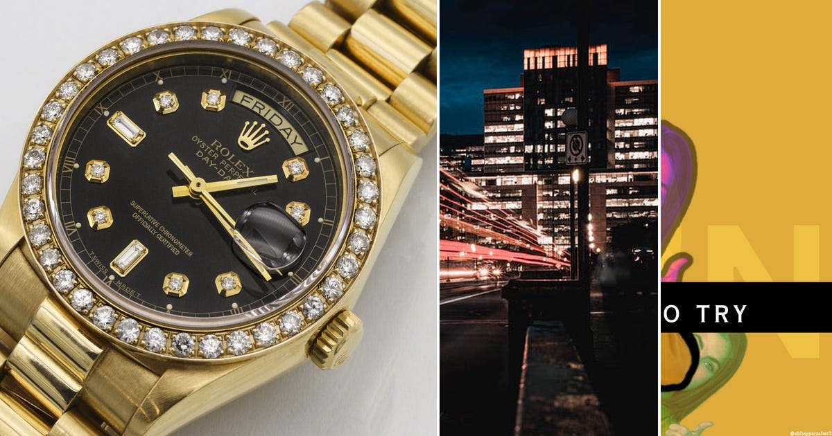 List: Python | Curated by Adam | Medium