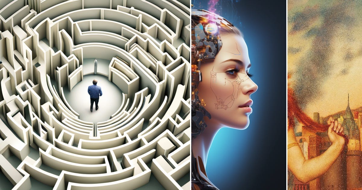 List: AI & ML Predictive Medicine | Curated by TRMC-AI | Medium