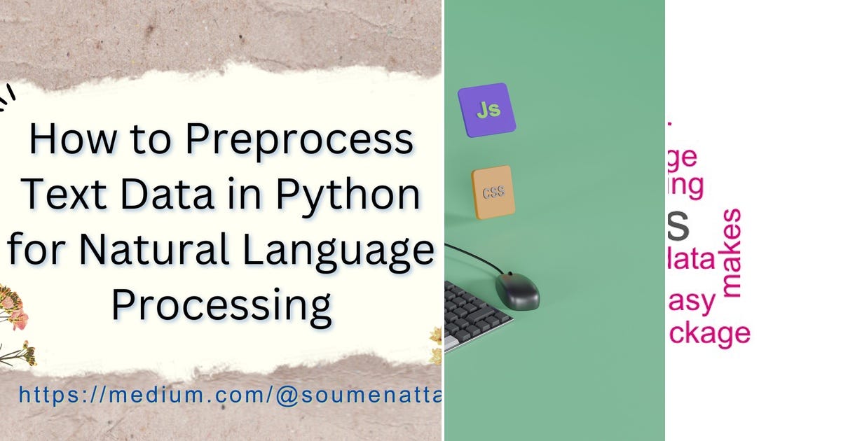 List: Text Mining | Curated by Ahmet Cengiz Ucar PhD | Medium