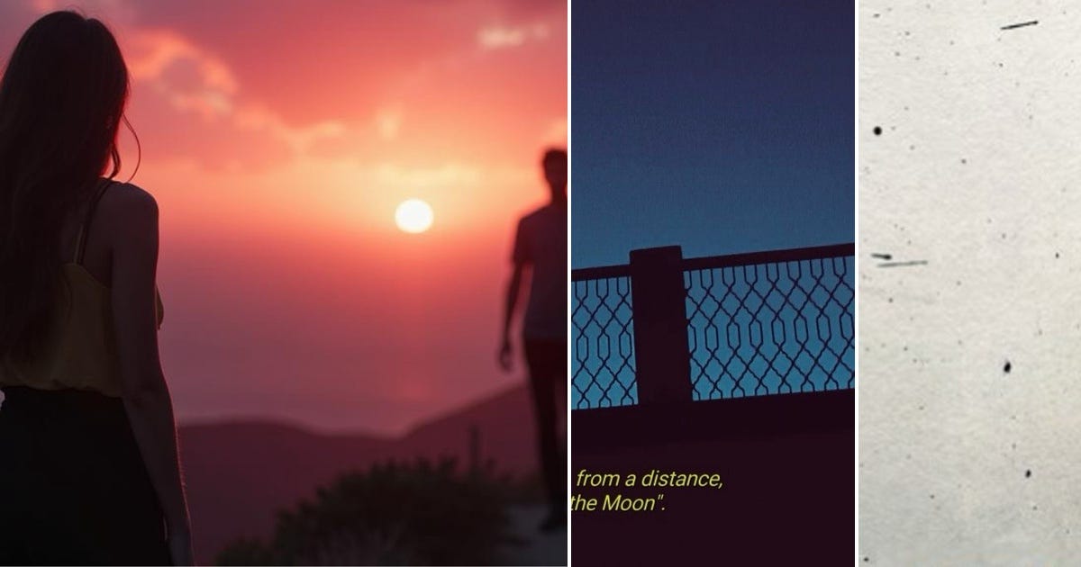 List: for my inner hopeless romantic | Curated by aly ♡‧₊˚ | Medium