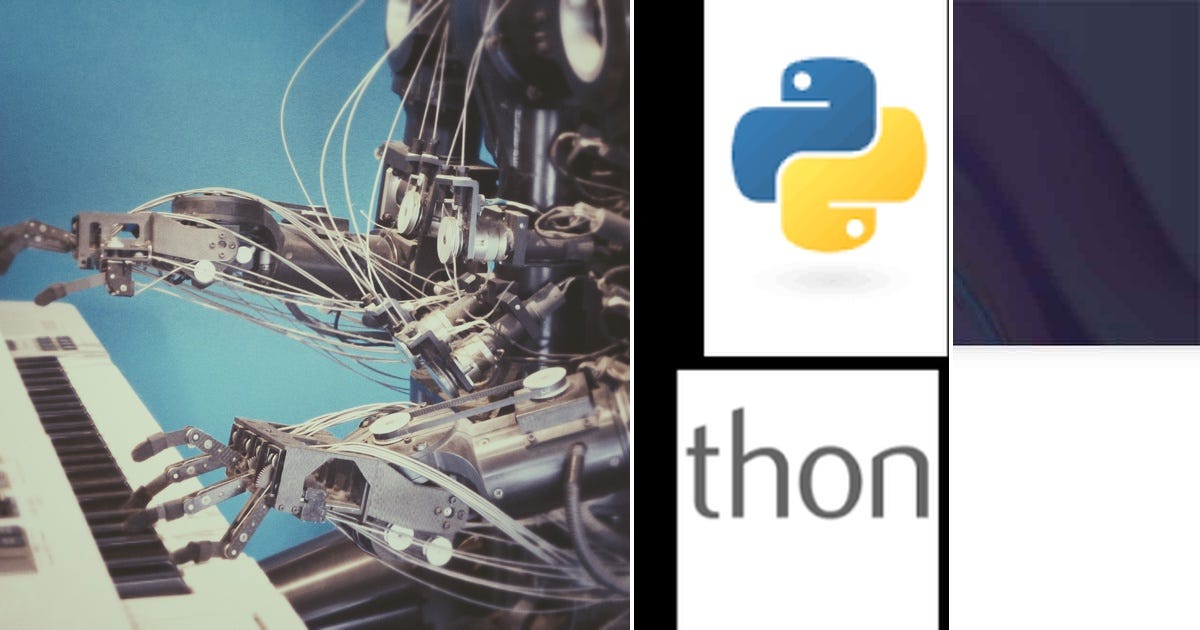 List: Python | Curated by Redjoal | Medium