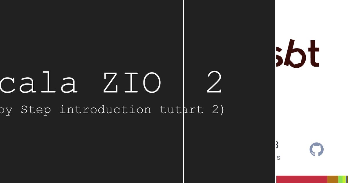 List: Scala | Curated by ANJANEYA PRASAD NIDUBROLU | Medium