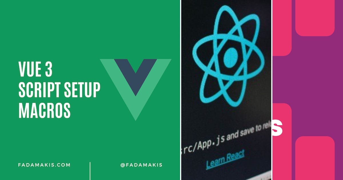 List: Frontend | Curated by Tundzher Ryustem | Medium