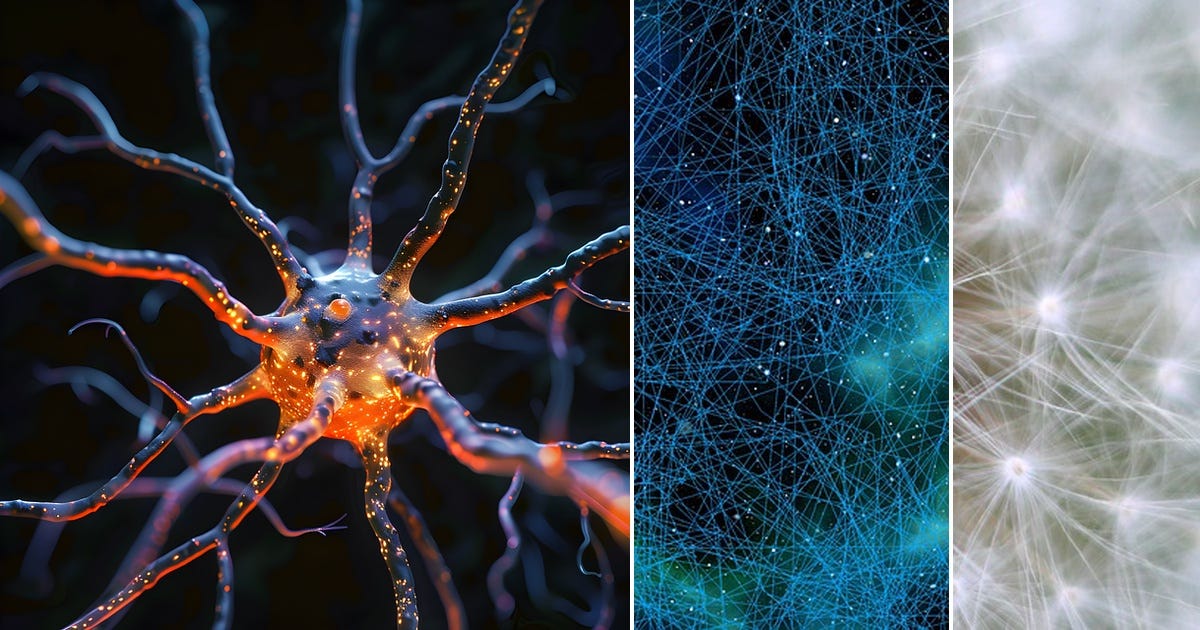 List: Neuroaesthetics | Curated by Ioana Cristina Nicolae | Medium