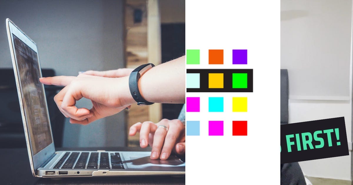 List: Science and Tech | Curated by Ms. Mary Ann | Medium