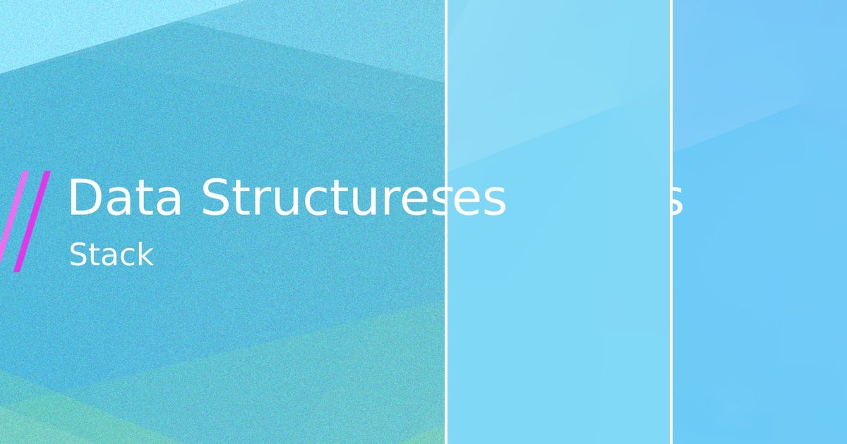 List: Data Structures and Algorithms (DSA) | Curated by Michał Zawadzki | Medium