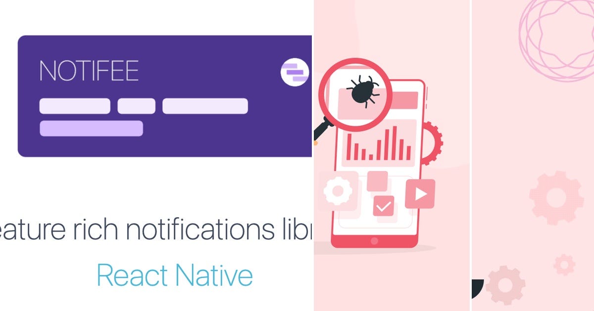 List: react native | Curated by imT | Medium