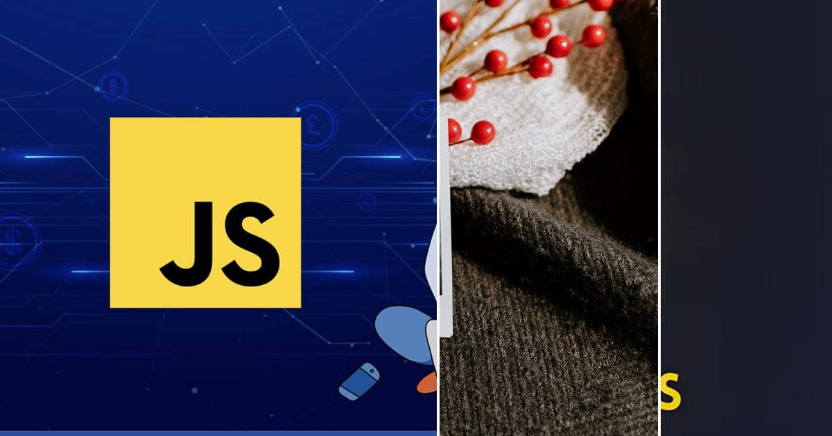 List: javascript | Curated by Xiejunsirc | Medium