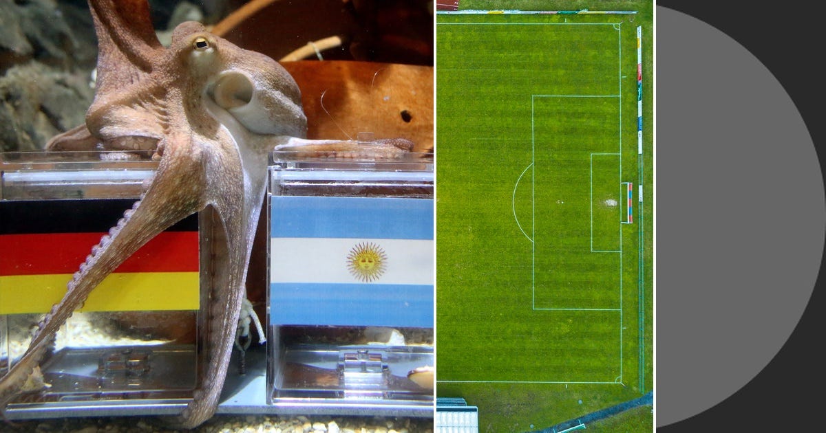 List: Soccer prediction | Curated by Koen Cobbaert | Medium