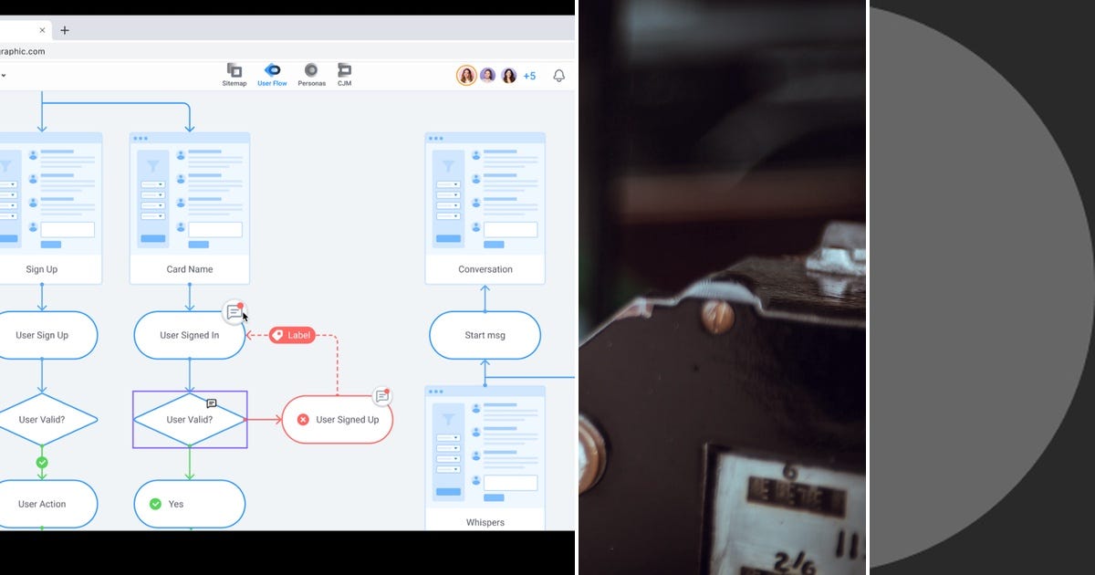List: Case Study | Curated by Ryan Durant | Medium
