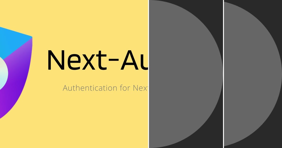 List: next auth | Curated by Calvin Chong | Medium