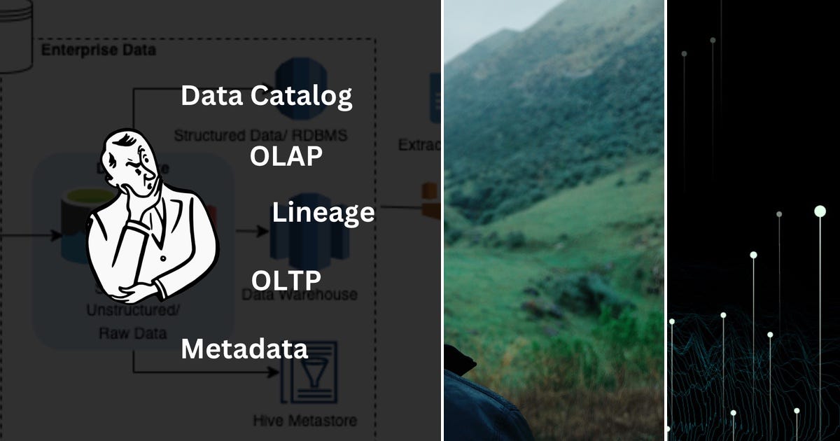 List: Analytics Teams | Curated by Ned Payne | Medium