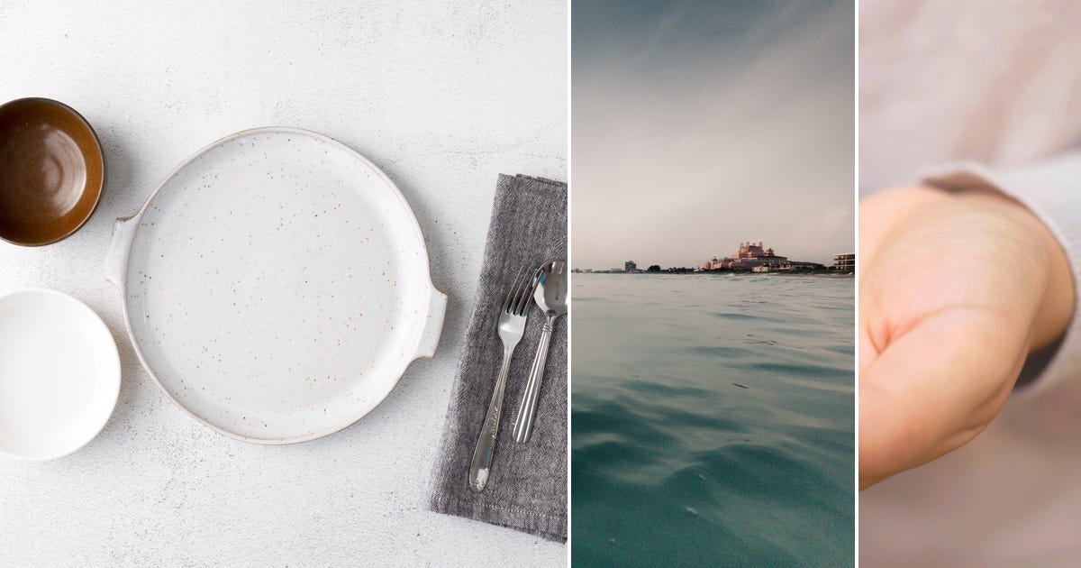 List: Health | Curated by Joseph Ober | Medium