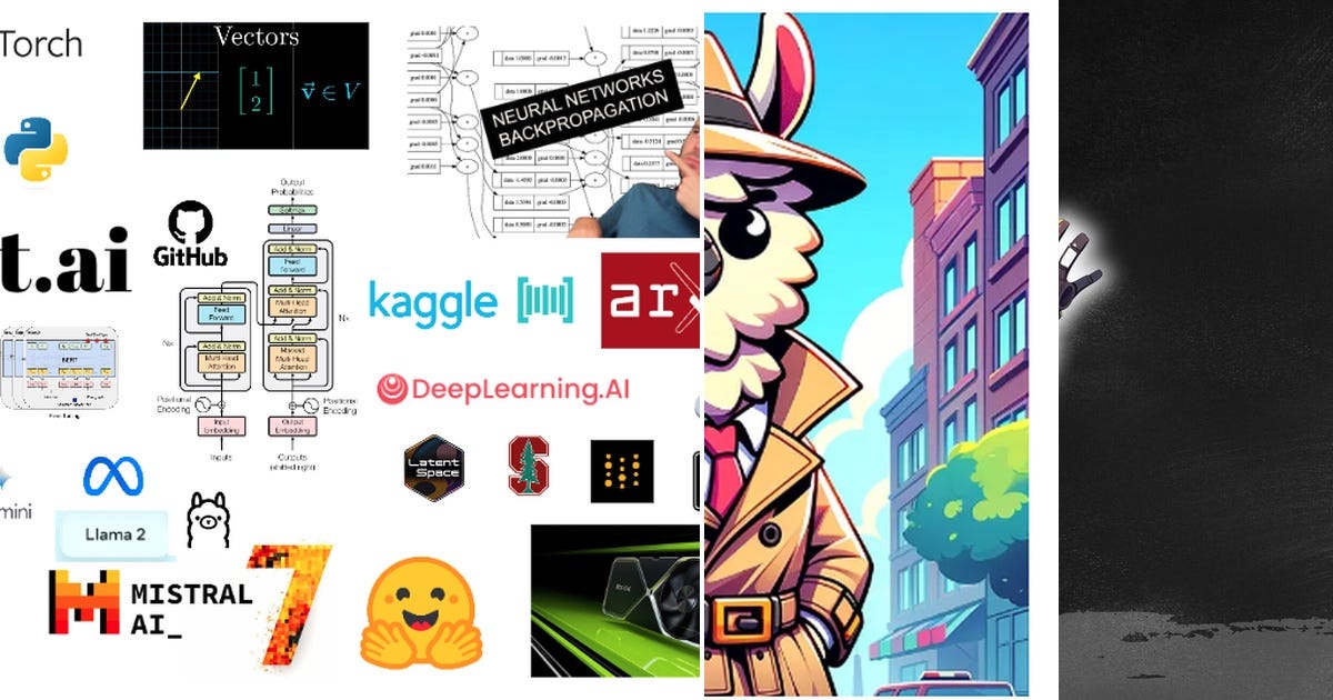 List: AI | Curated by Pedro d'Arc | Medium