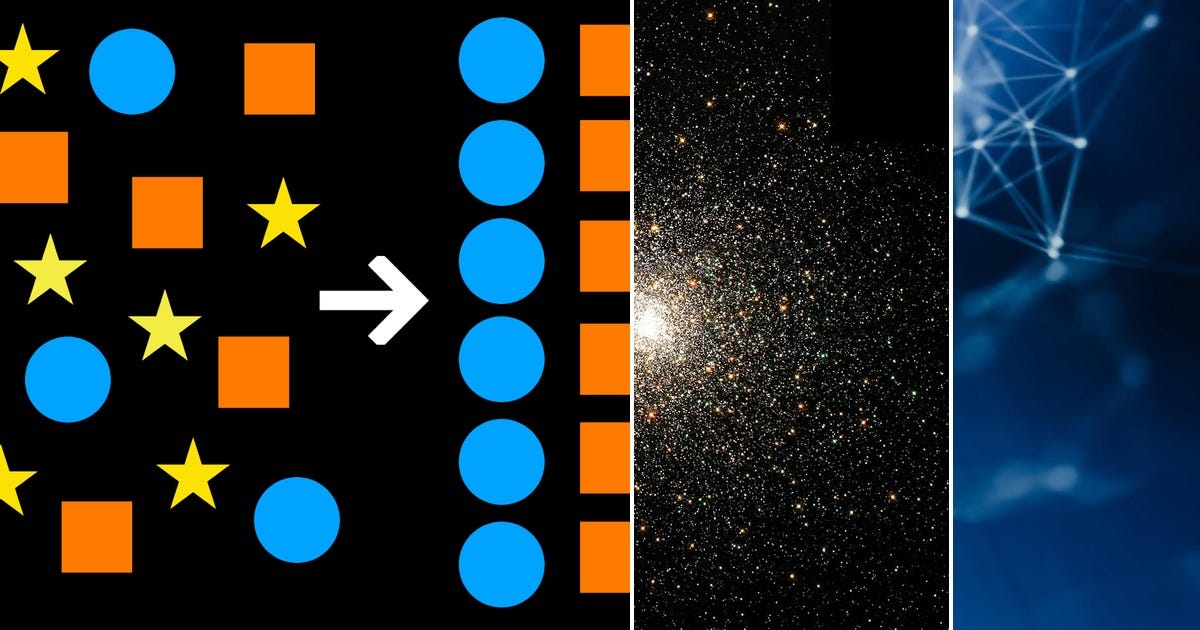 List Data Science Meets Cyber Security Curated By Vidhi Waghela Medium