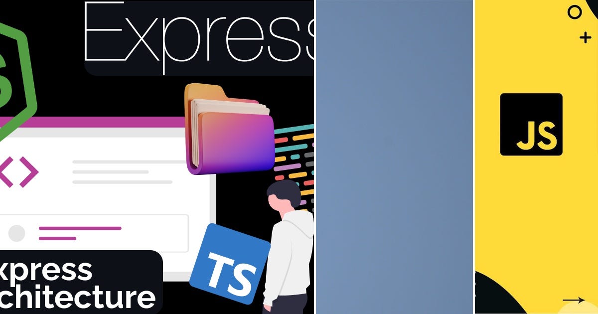 List: Javascript | Curated by Ignacio Latorre | Medium