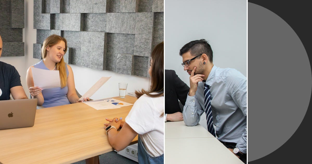 List: Interviews | Curated by Egor Howell | Medium