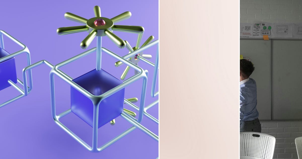 List: Lead qa | Curated by Prasetyo Budi | Medium