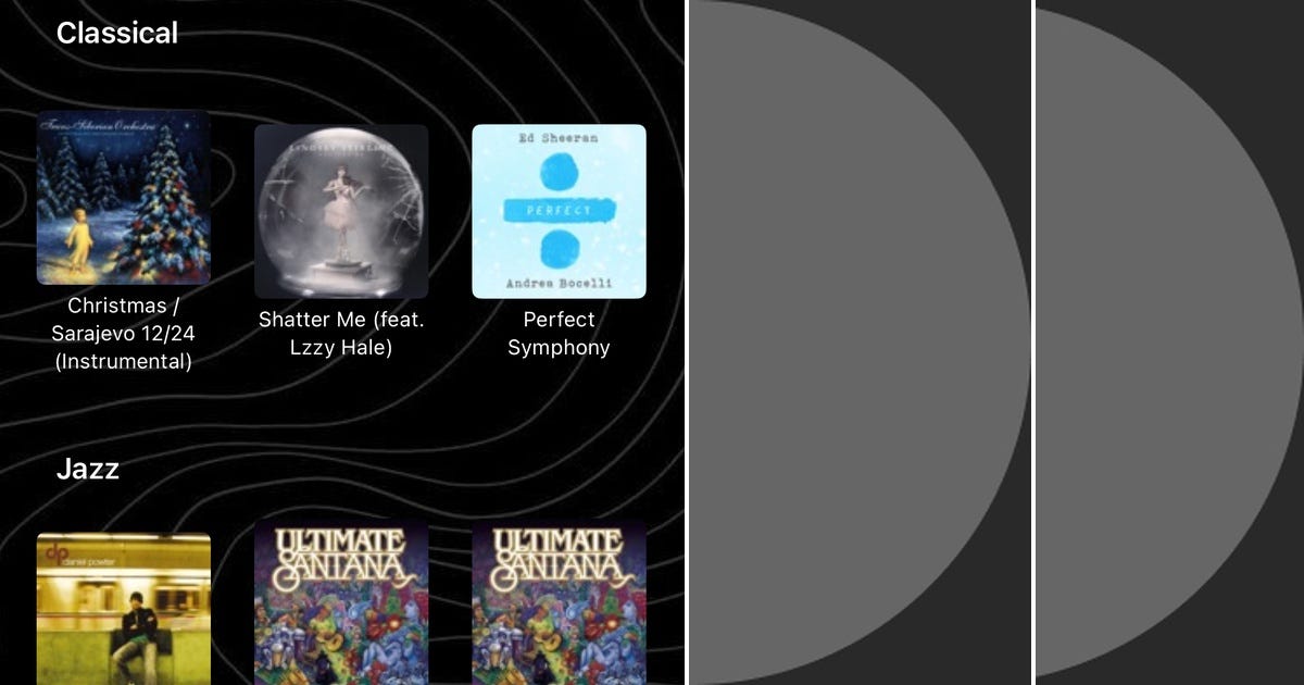 List: New Media Case Study Collection | Curated by Livia Nursalim | Medium