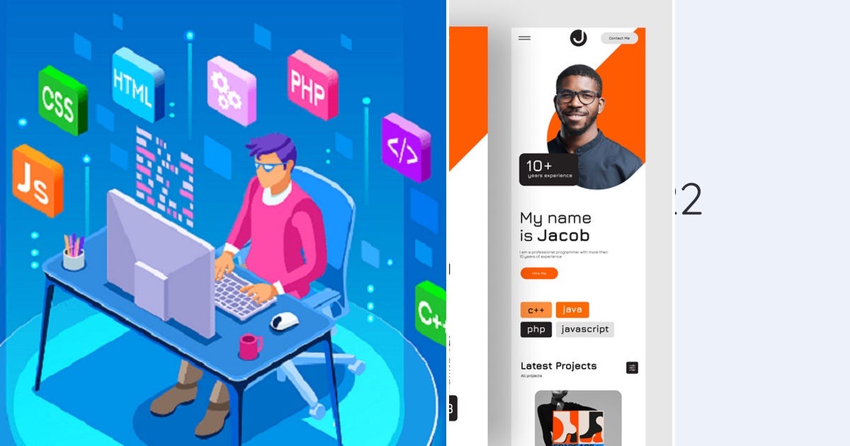 List: Projects Ideas | Curated by TCRDev | Medium