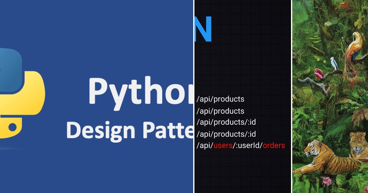List: Dev | Curated by Aravindh | Medium