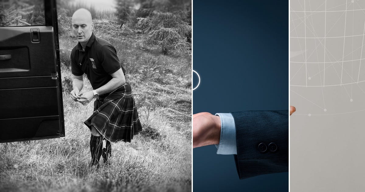 List: The Gage | Curated by Tina Hui | Medium