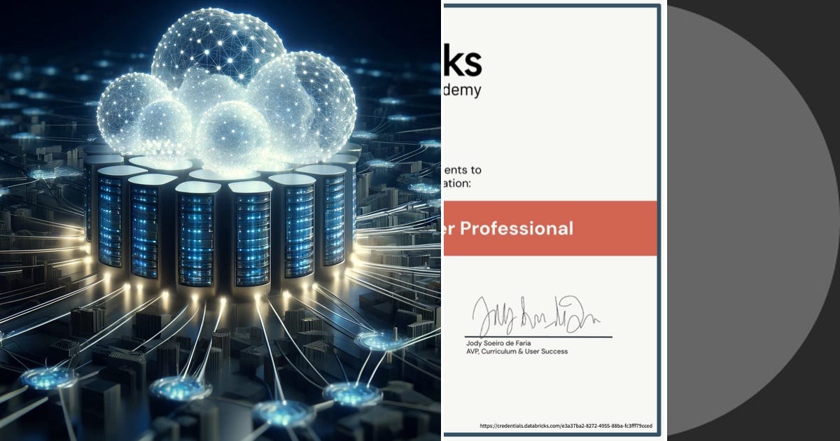 List: Databricks | Curated by Giridharraman | Medium