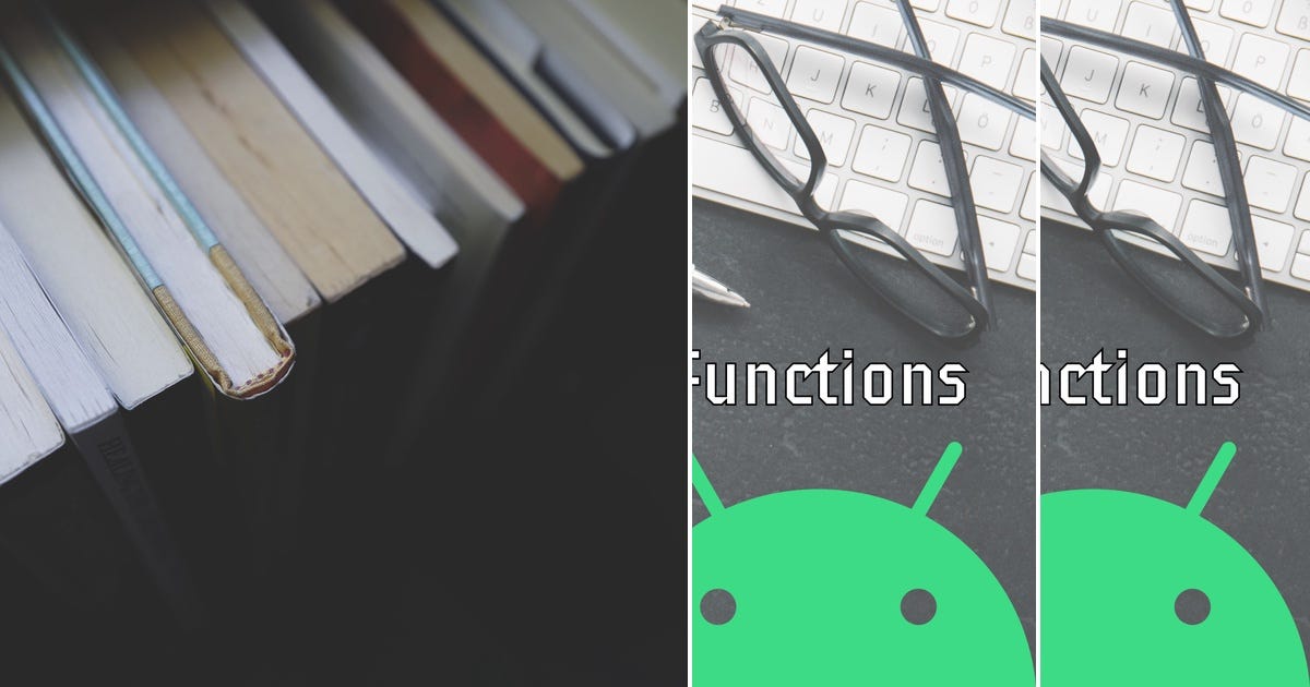 List: Android | Curated by Phamdinhthoan | Medium
