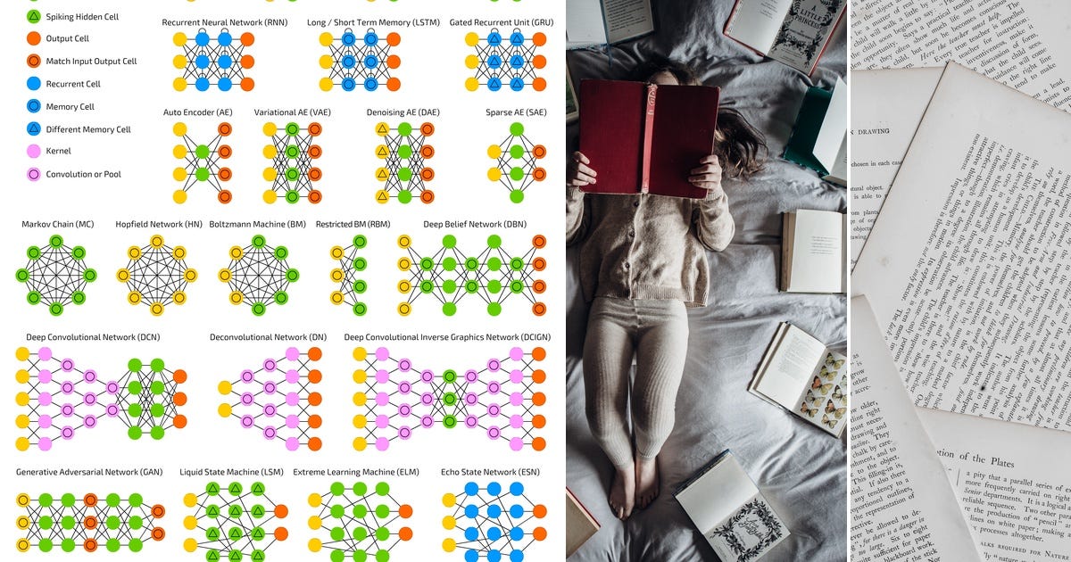 List: Cheat Sheets | Curated by Anupama Mohankumar | Medium