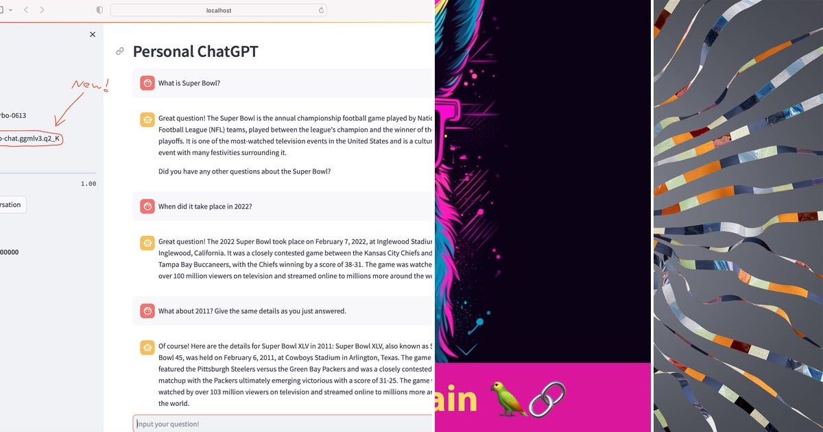 List: LLMs | Curated by Saqib Kamal | Medium