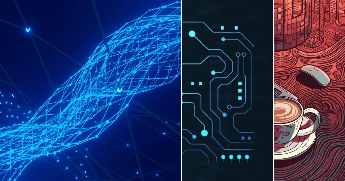 List: Streamlit | Curated by Arunava Saha | Medium