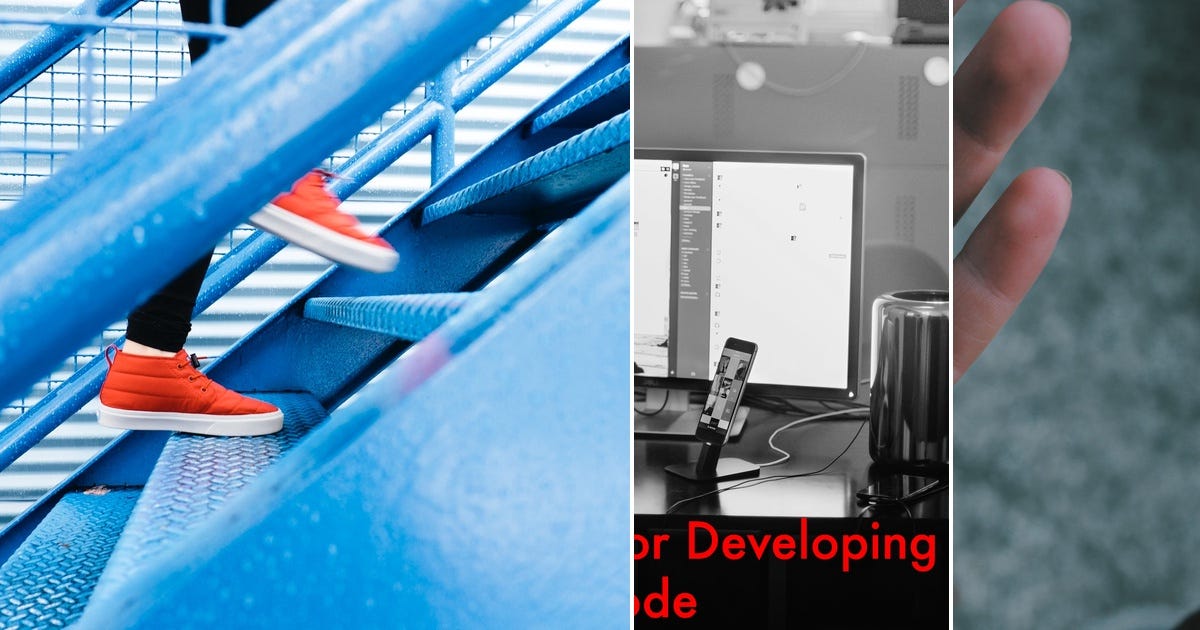 List: Python | Curated by Keith Sterling | Medium